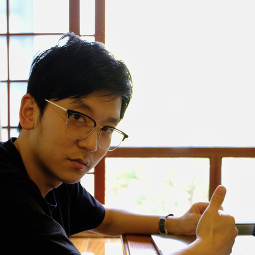 Jinyi Liu (刘金毅)